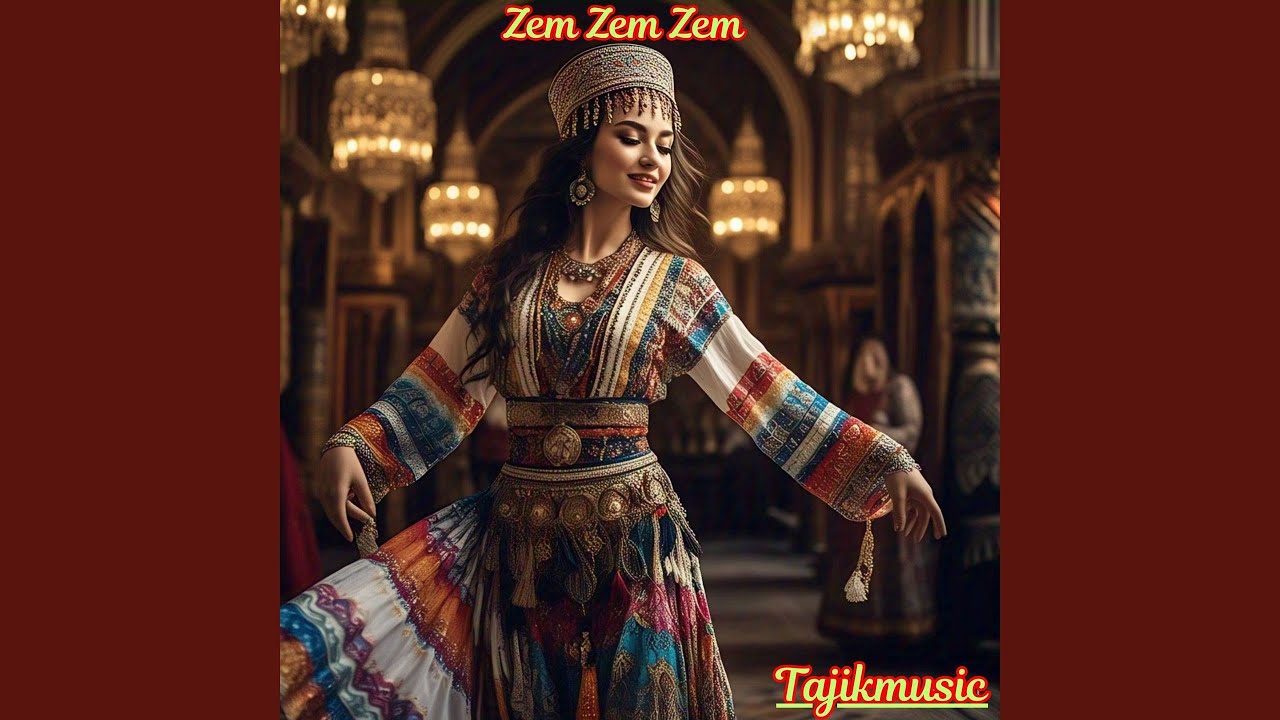 Zem Zem Zem - YouTube