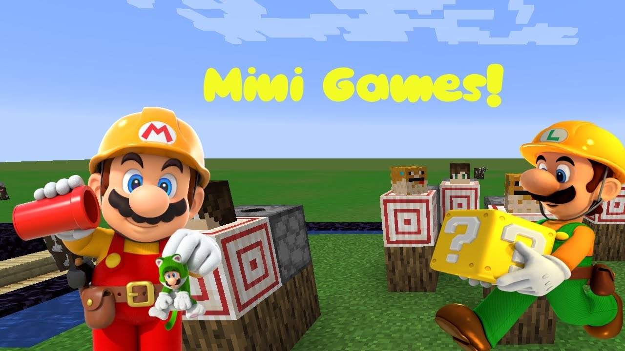 Minecraft Build Battles | Mini Games | Week 8 W./UrBoiBlazer - YouTube