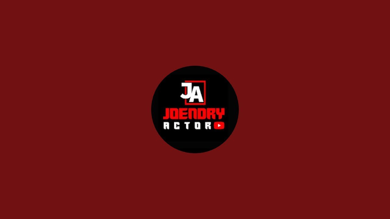 JOENDRY ACTOR EN VIVO está en vivo - YouTube