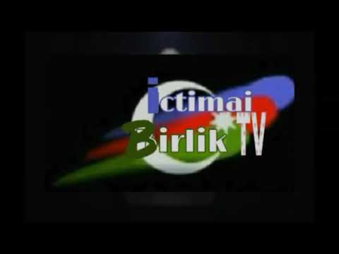 Irada Shirinova,ad günün mübarək!                     Ictimai Birlik TV