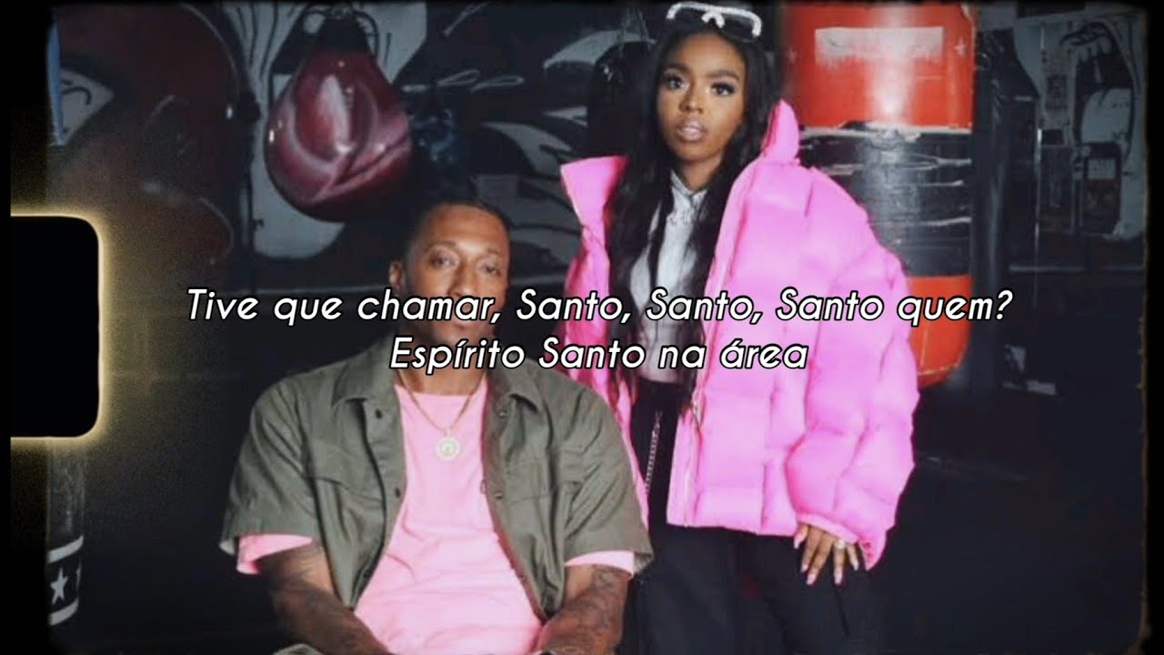 Wande/Anike - Send That (ft. Lecrae) [Tradução/Legendado] - YouTube