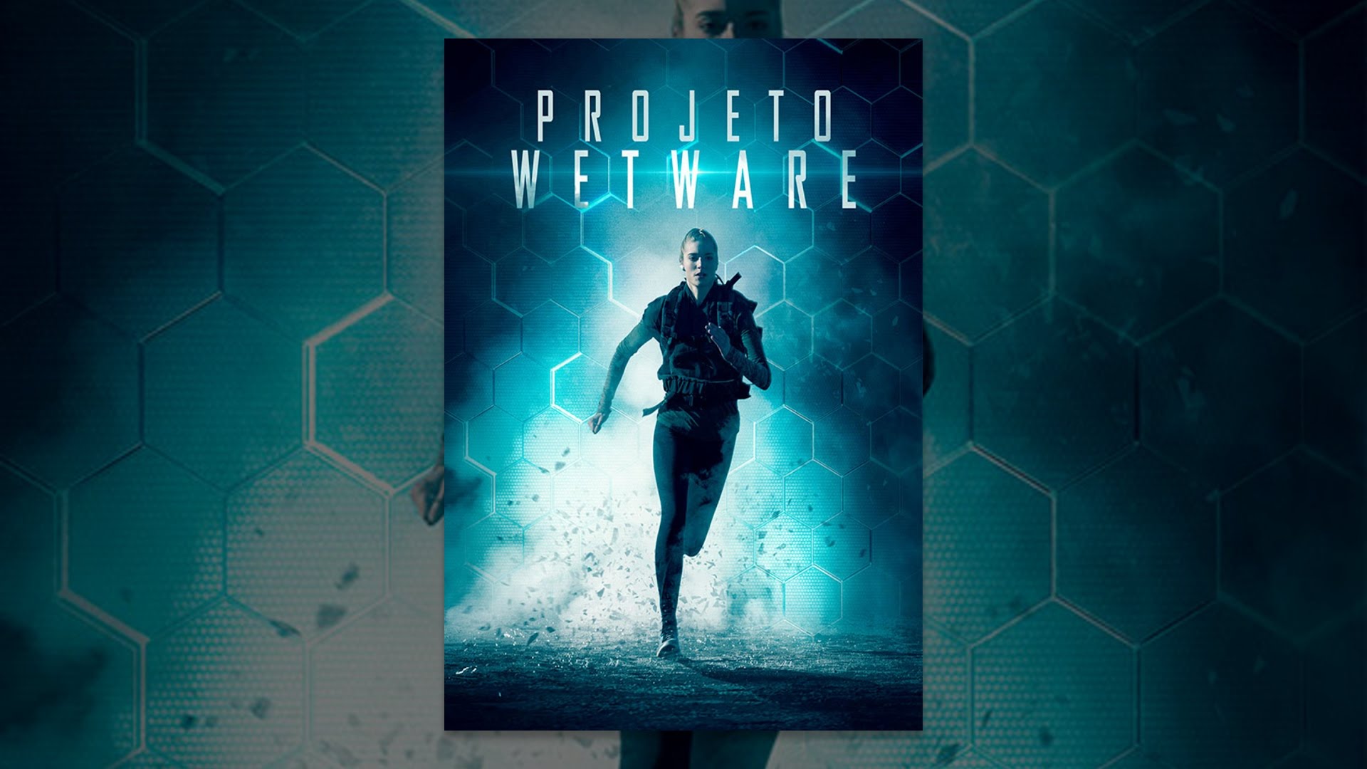 Projeto Wetware - YouTube