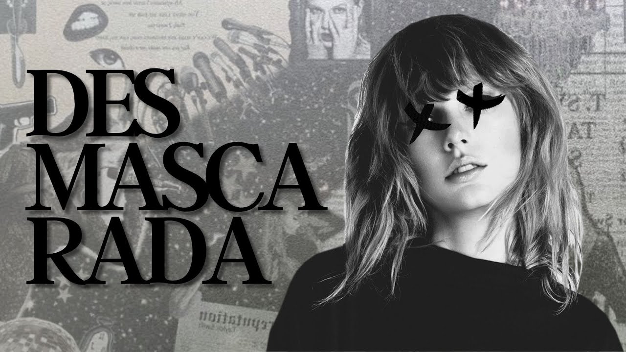 CRISTÃOS PODEM OUVIR TAYLOR SWIFT? (React João Menna) - YouTube