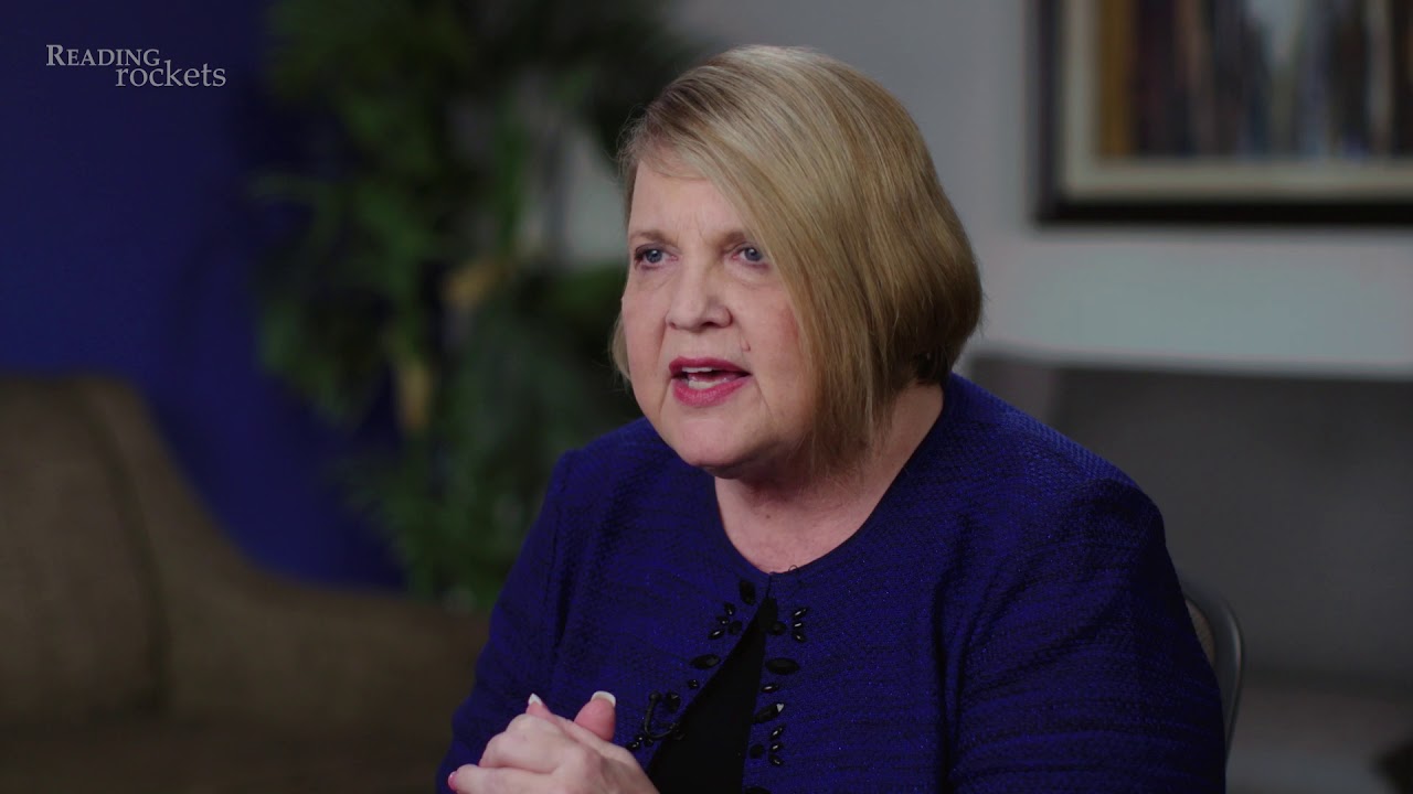 Seeing the bigger picture - YouTube