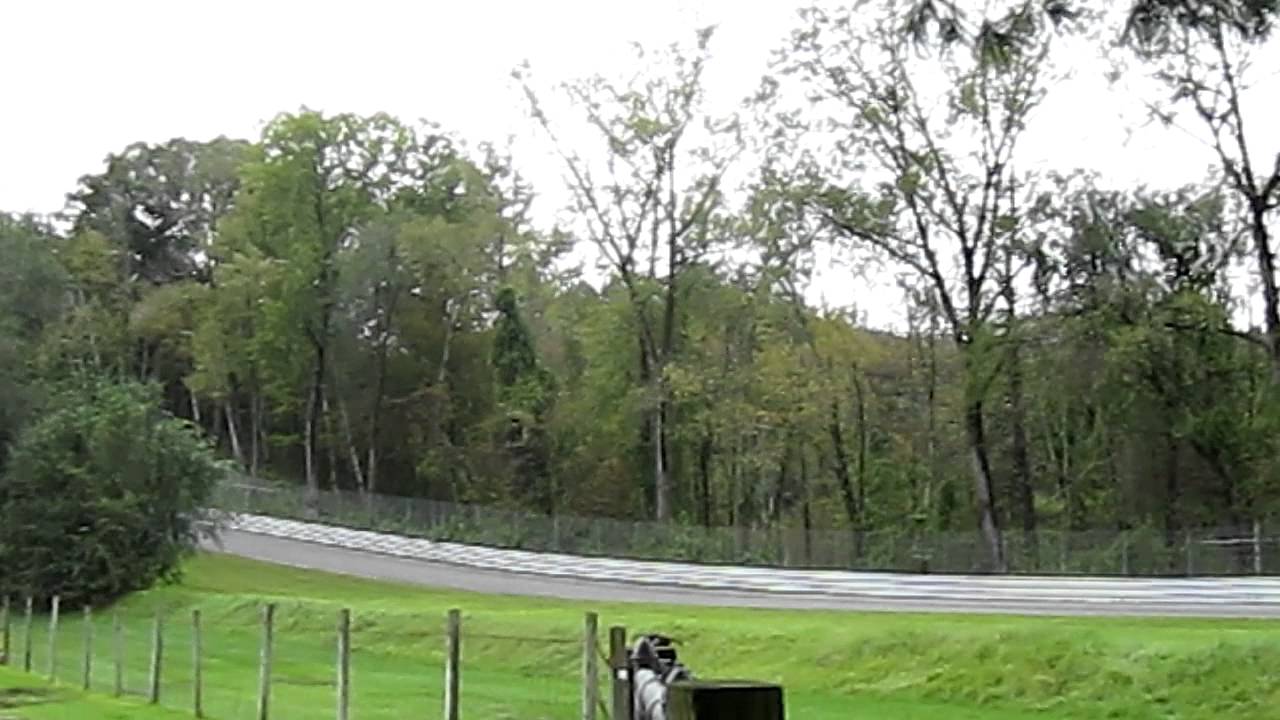 Lime Rock Park SCCA Formula Atlantic Formula Continental Formula 2 ...