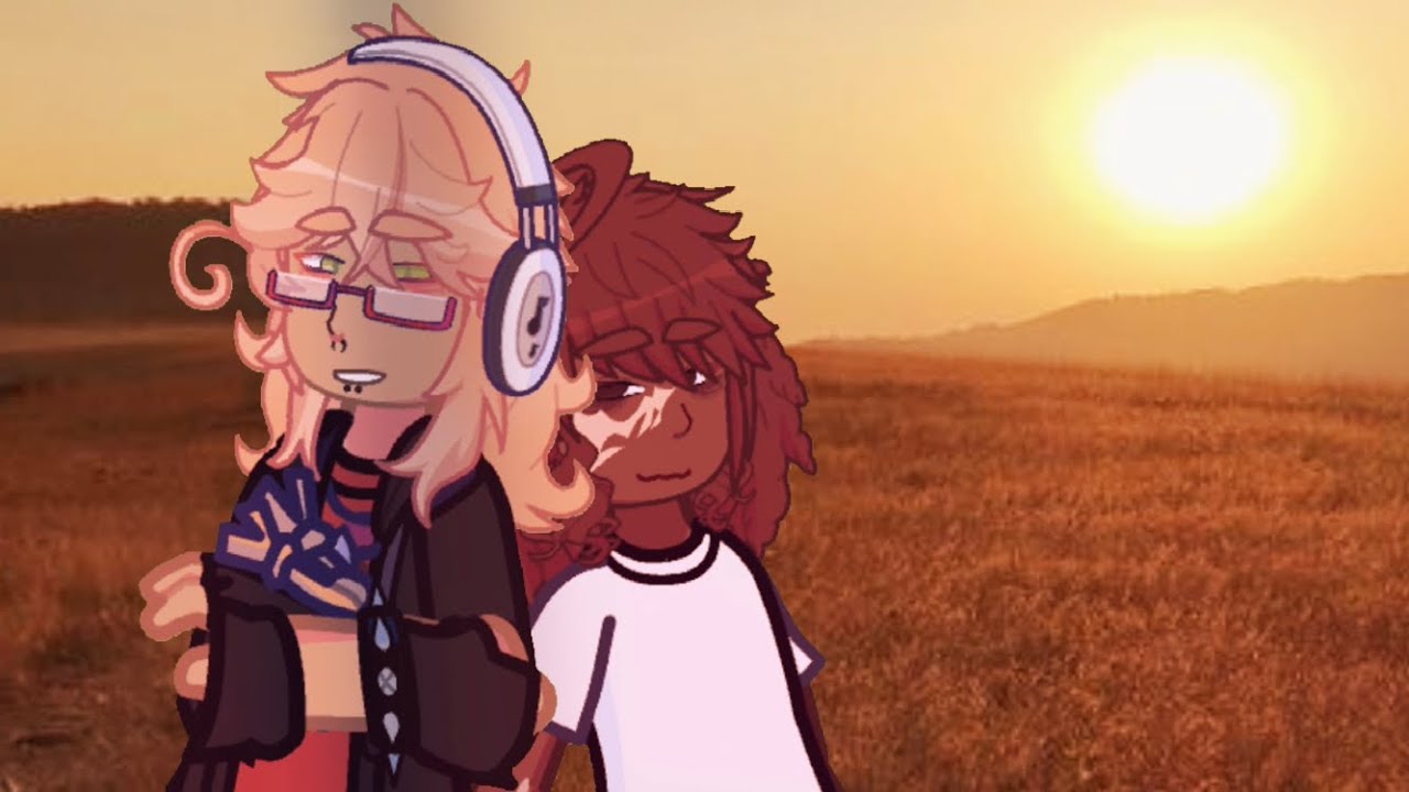 i wanna be your boyfriend [ocs] - YouTube