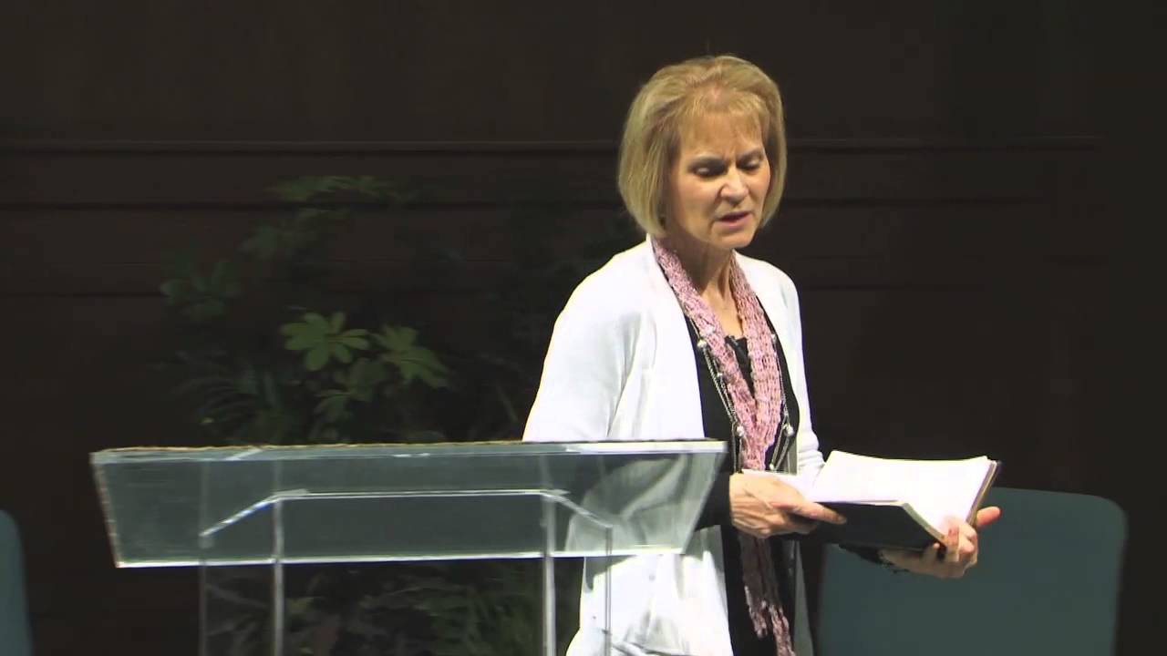 Marcia Schneider Sermon ver01b 1280x720 - YouTube
