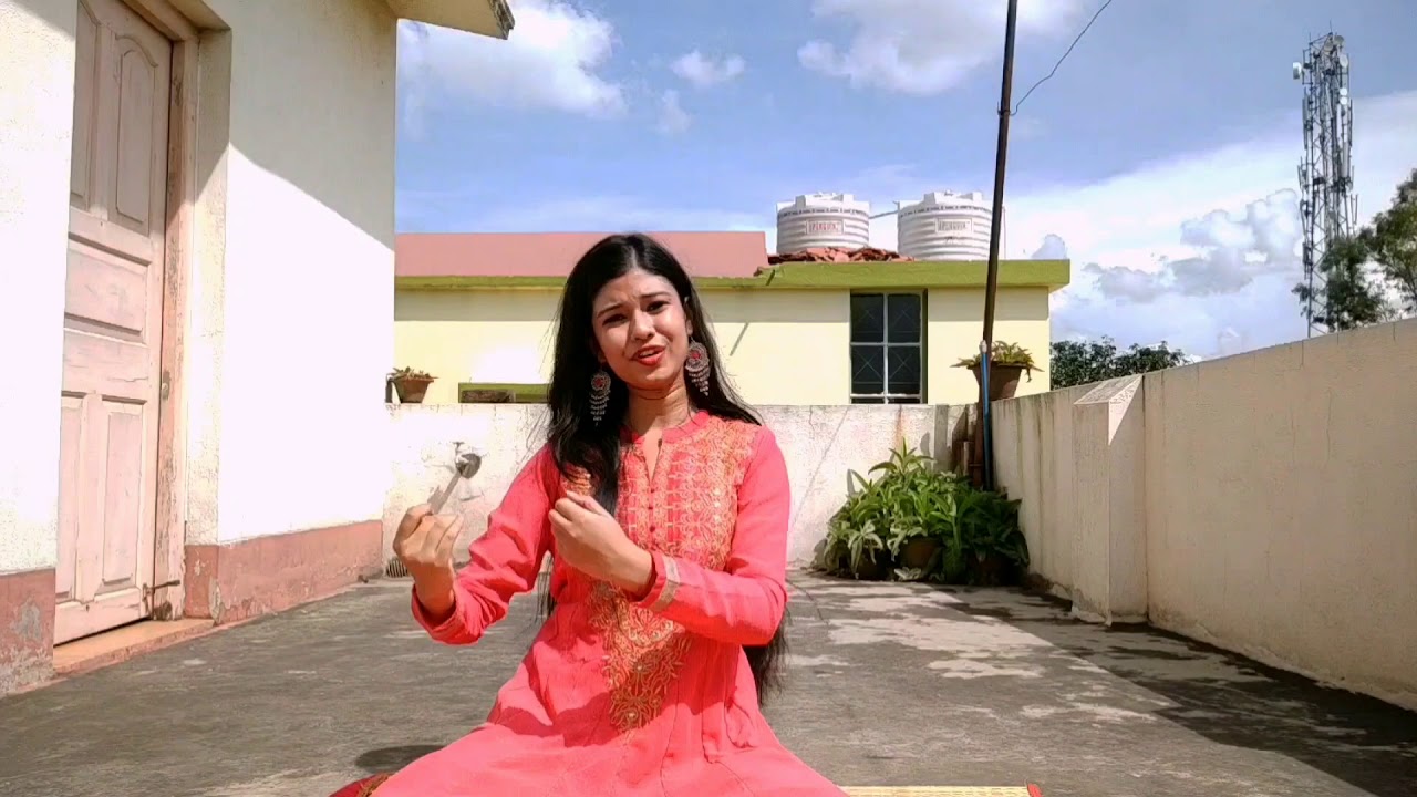 | AAO NA || KYUN HO GAYA NA || VIVEK OBEROI || AISHWARYA RAI || SITTING ...