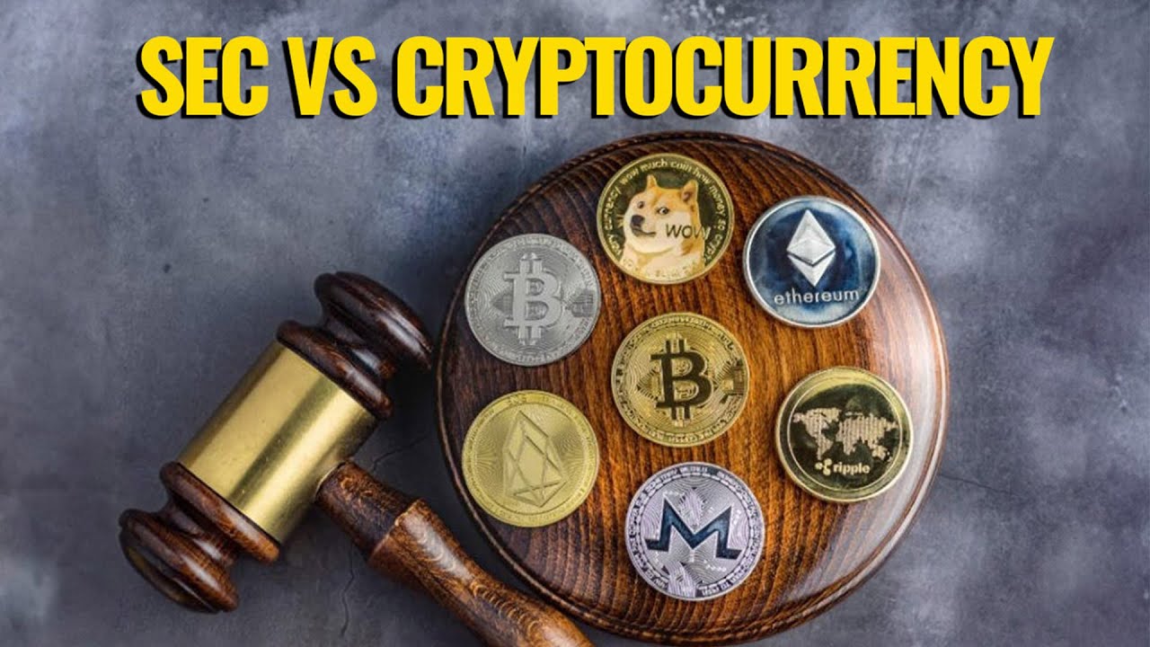 SEC's Binance, Bitcoin, Coinbase Suits Create Uncertain Future for ...