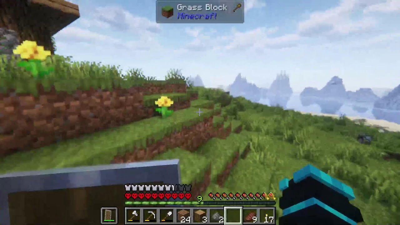 minecrafting it - YouTube