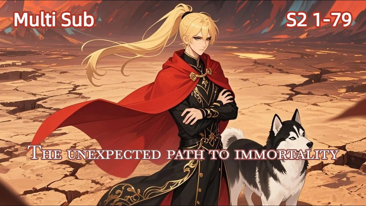 【Multi Sub】Anti-routine system S2 EP 1-79 #anime #animation #donghua ...