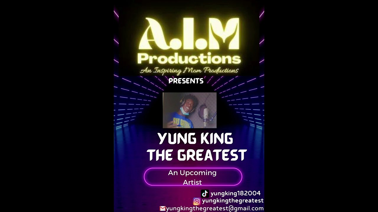 Yung King The Greatest Song (Dream ) - YouTube