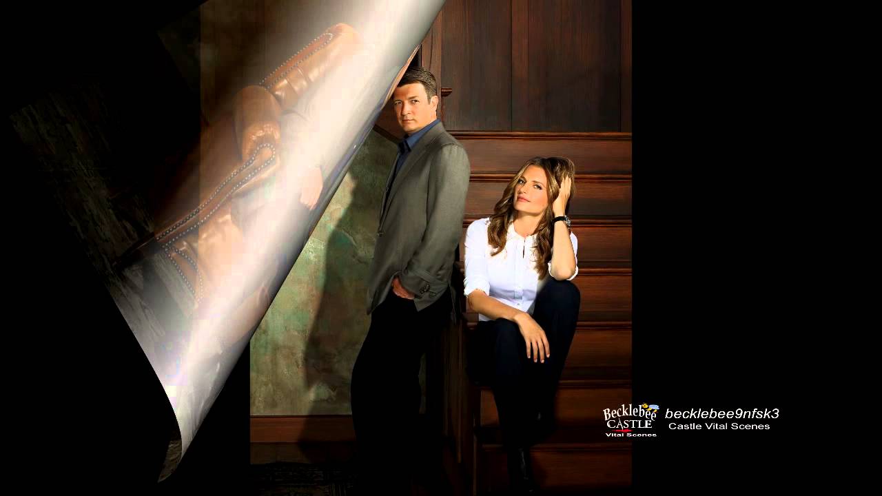 Castle Season 6 Promotional Photos Cast (HD Version video) High ...