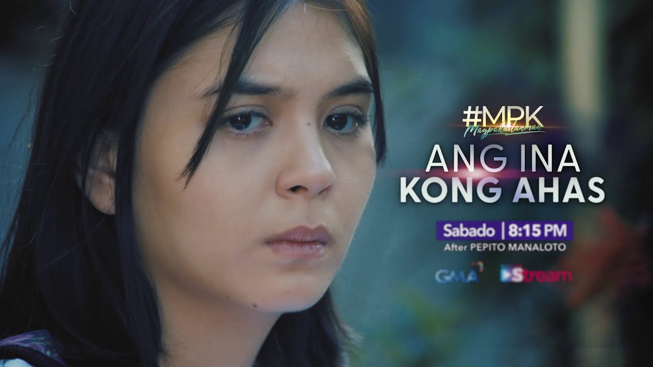 #MPK: Ang Ina Kong Ahas (Episode 578) - YouTube