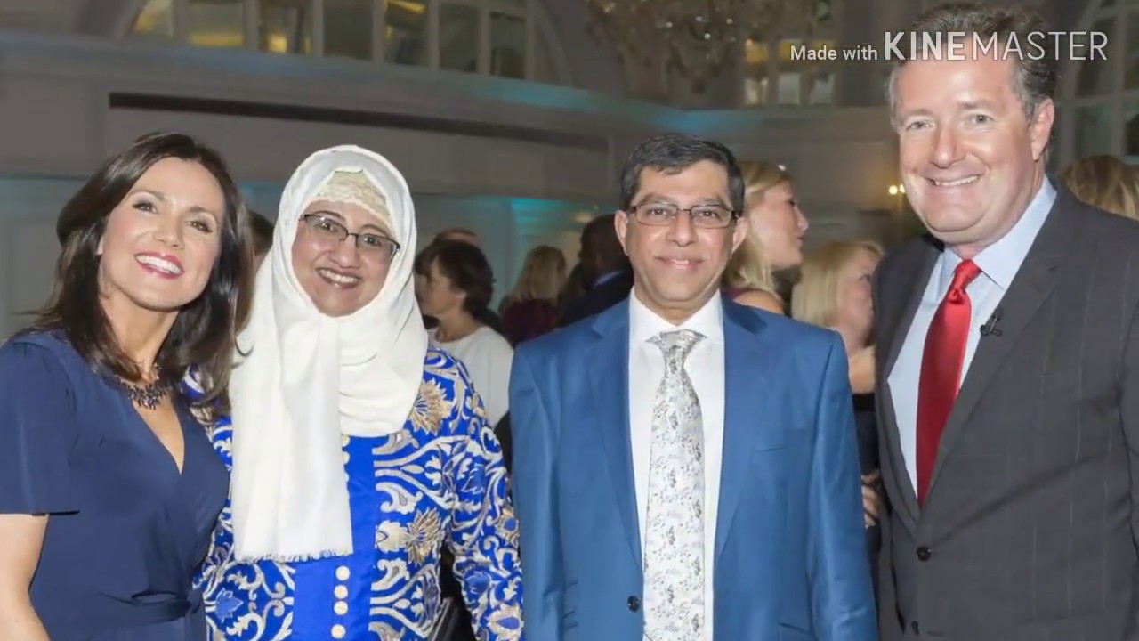 #3| Dr. Majid Ibrahim Mukadam- The Journey - YouTube