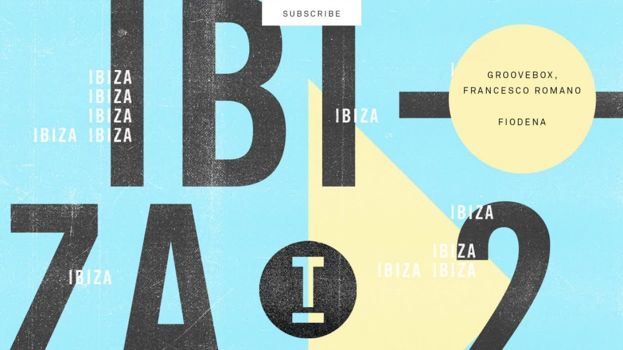 Groovebox, Francesco Romano - Fiodena (Extended Mix) - YouTube