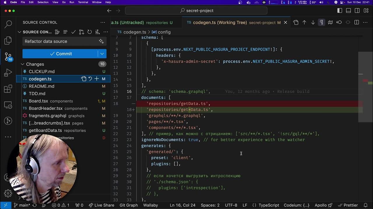 Flutter #858 - Инструкция: как быстро настроить GitLab CI/CD - YouTube