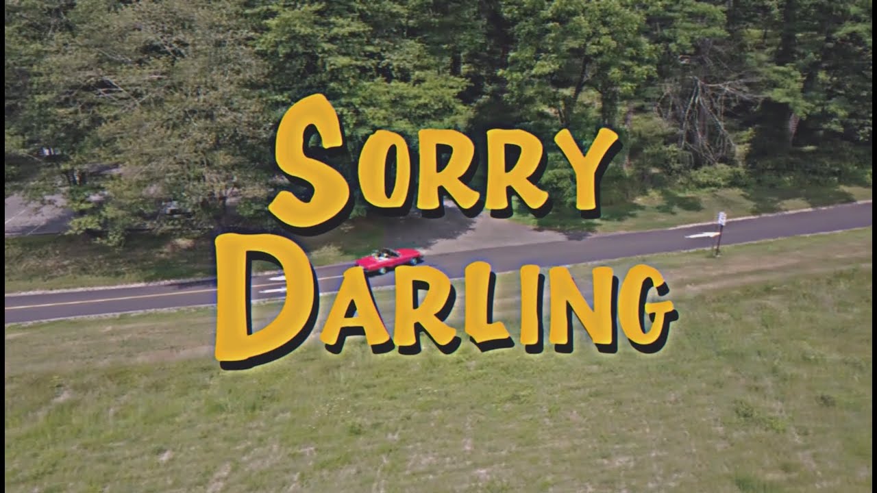 Sorry Darling - "Sorry Darling" [Official Music Video] - YouTube