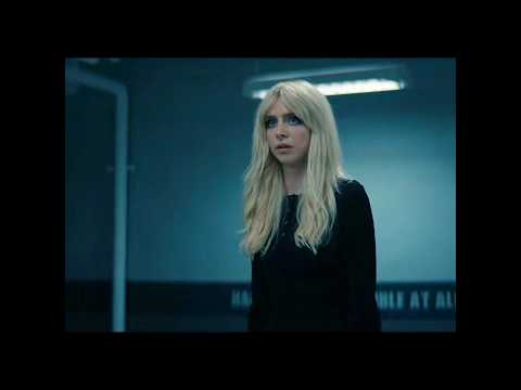 Cate was stripped naked by the guards after been arrested | Gen V S2E05 #genv #genvseason2 #theboys