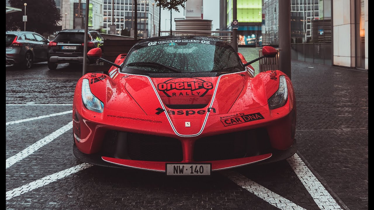 OneLife Rally 2019 - Official After Movie - YouTube