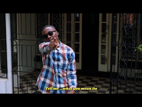 Tynamic Tesko - Zvinhu Zvangu (Official Music Video)