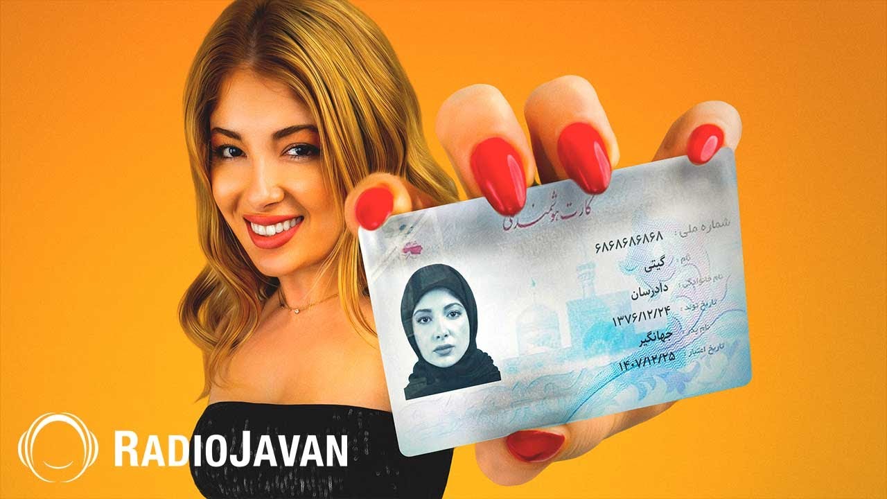 Donya - Kart Melli (Official Audio) - YouTube Music