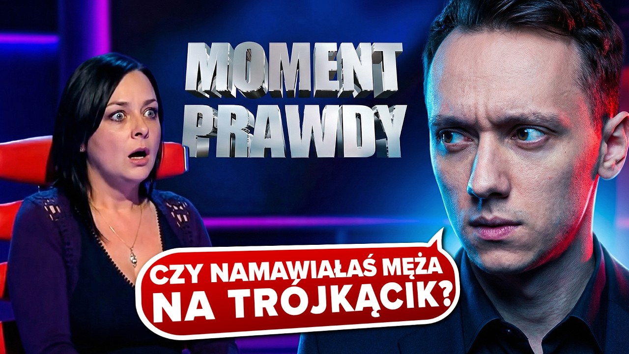 CZY FANTAZJOWAŁAŚ O S*XIE Z KOBIETĄ? *MOMENT PRAWDY ODC.1* - YouTube