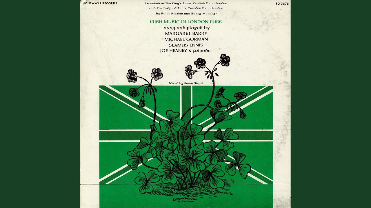 The Rocks of Bawn - YouTube