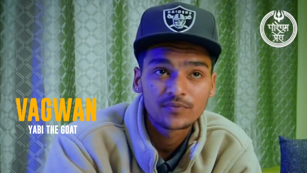 VAGWAN - YABI THE GOAT NEW SONG 💟 | @YABITheGOAT | CRAZY VIBES - YouTube