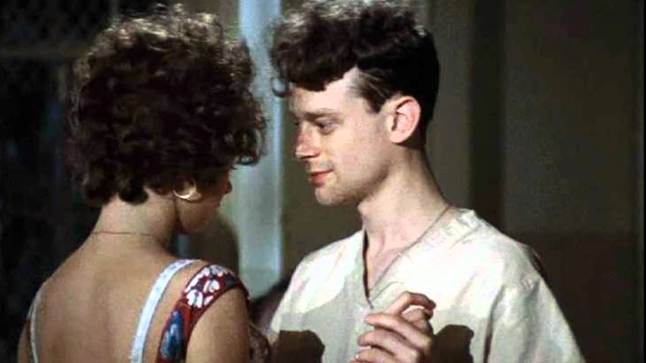 Another Billy Bibbit Tribute - YouTube