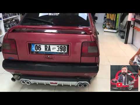 TEMPRA DEGİSİME BASLİYOR #part1