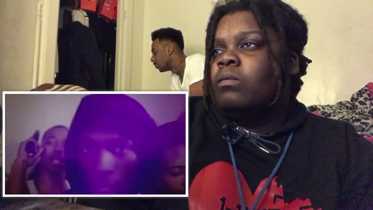 Wooski Computers Remix (REACTION) - YouTube