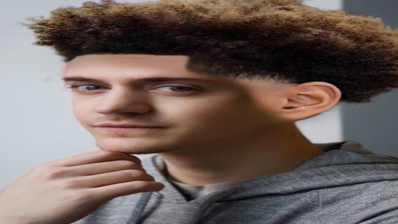 imagine if ninja got a low taper fade - YouTube