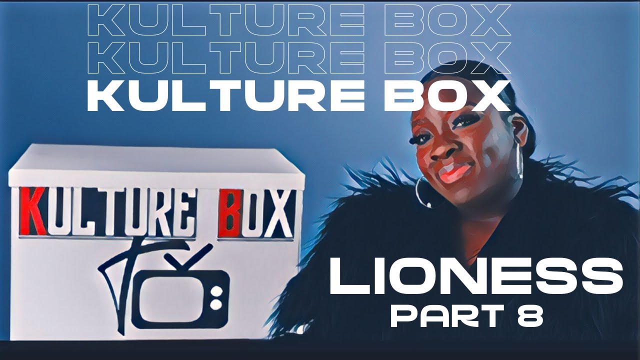 Lioness on why she took a break from music and the challenges of being ...