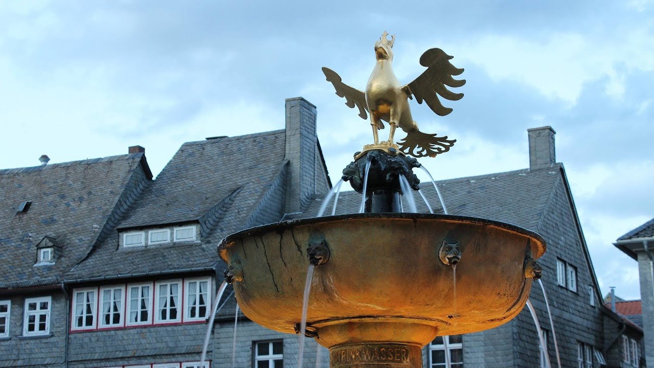 Sitzung des Rates der Stadt Goslar am 20.08.2024 - YouTube