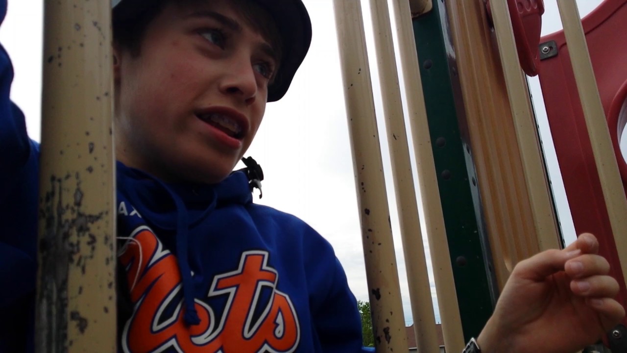 CRAZY MONKEY BAR JUMP!!!!!!!!! INSANE RESULTS!!!!!! - YouTube