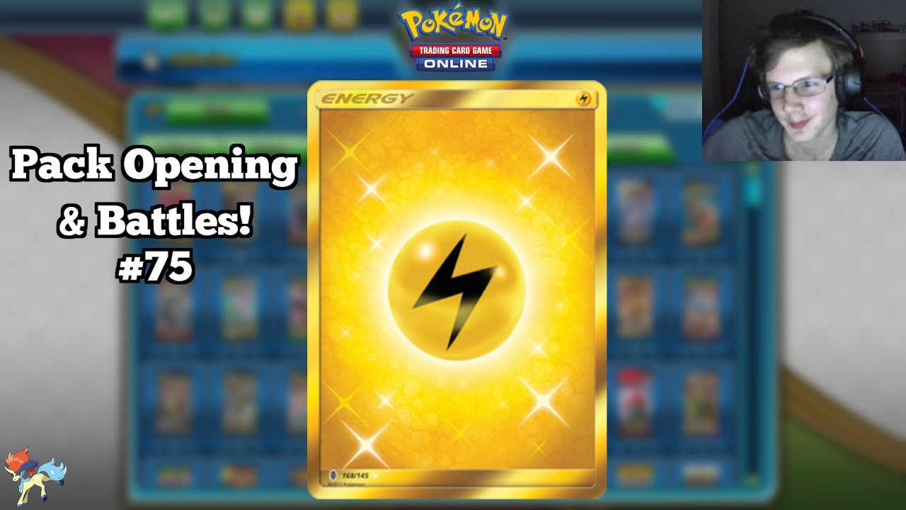 300 Guardians Rising Pack Opening (GONE WRONG) - PTCGO #75 - YouTube