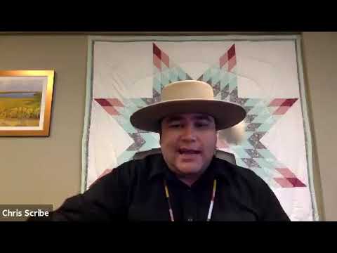 Chris Scribe - 2020 FHQTC Education School Kick-Off Keynote Virtual ...