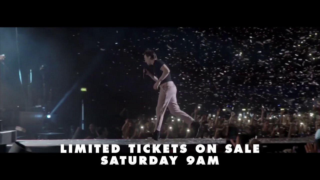 Picture This - RDS - June 23rd - YouTube