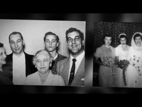 Janet Garetto 85