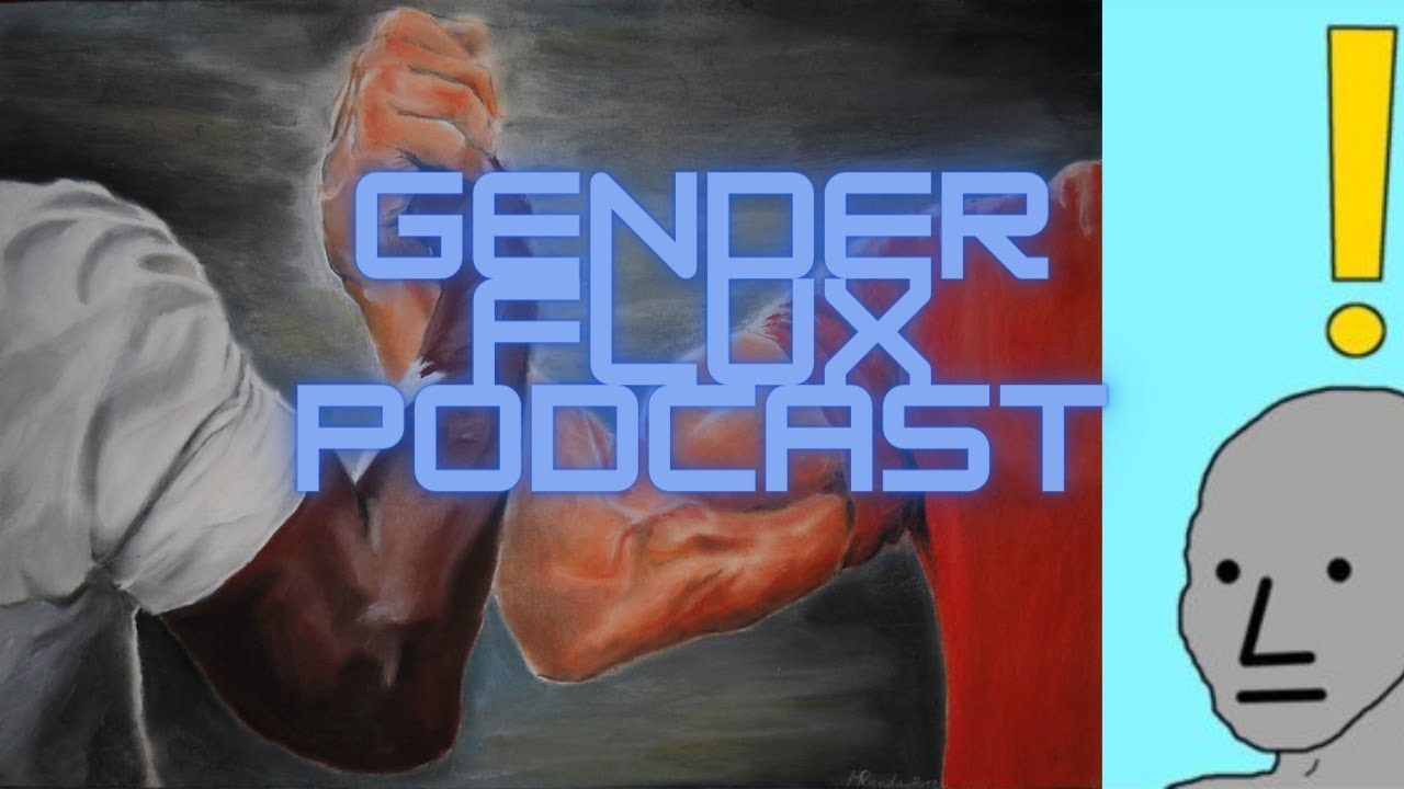 Gender Flux Pod appearance - YouTube