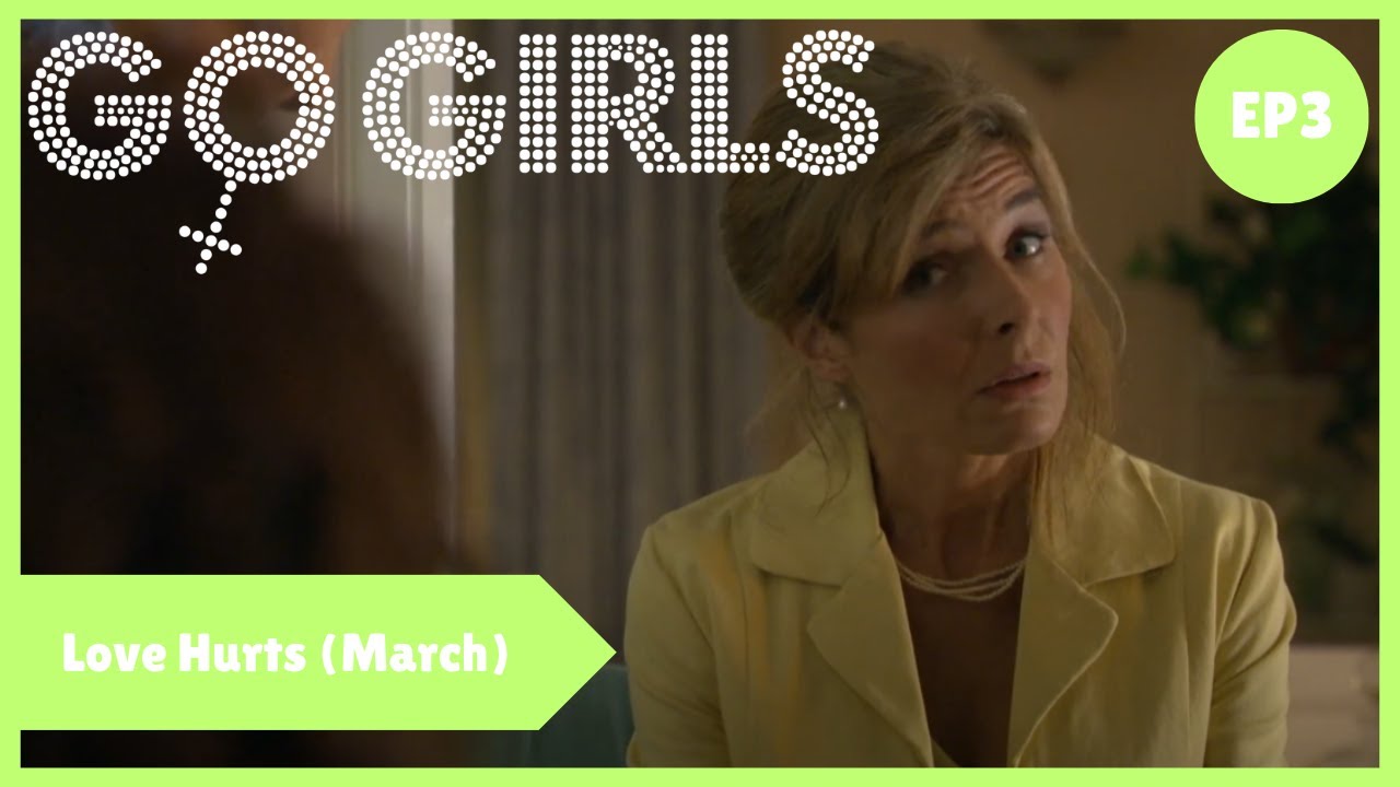 Go Girls - Season 4 (Episode 3) - YouTube