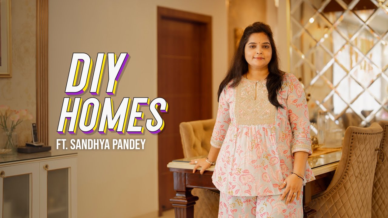 A Festive Fusion: Sandhya’s Cozy Delhi Home Blending Tradition and ...