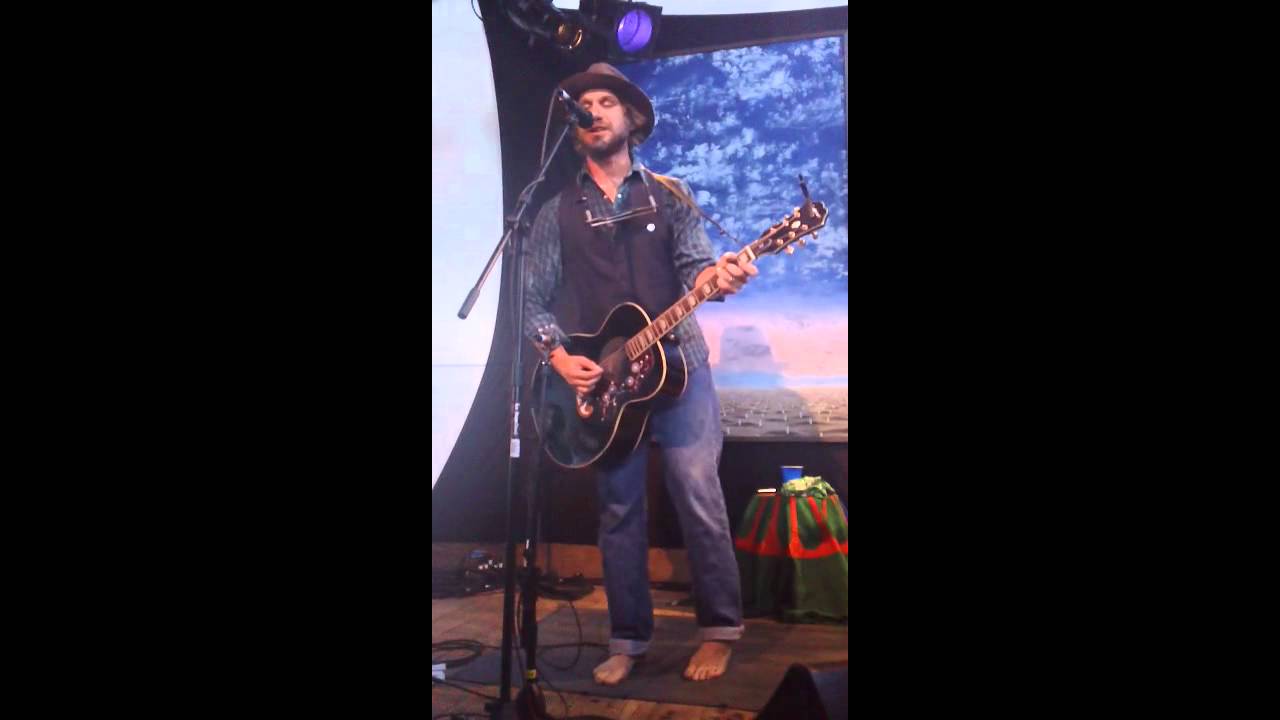 West Nashville Grand Ballroom Gown Todd Snider, Pickathon 2012 - YouTube