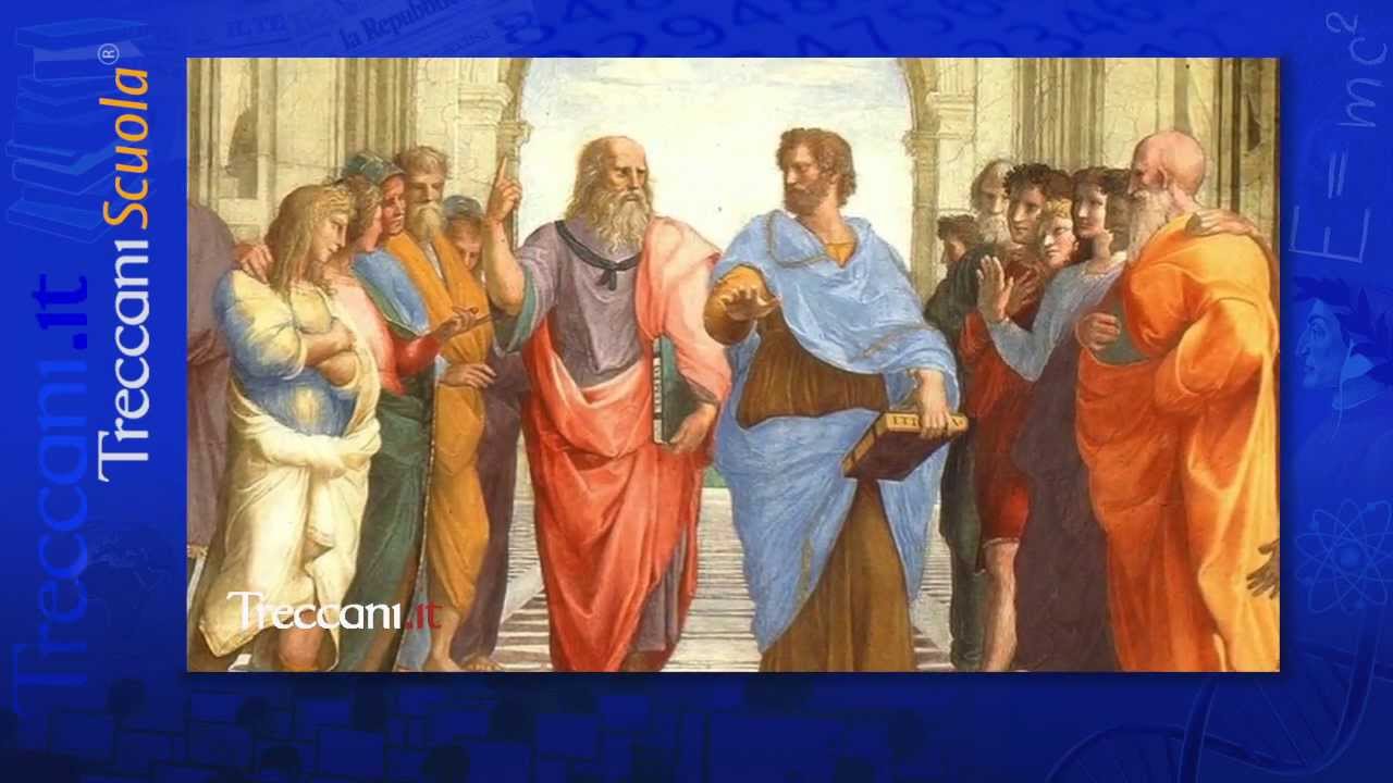 Soma/Sema: Platone, Paolo di Tarso - YouTube