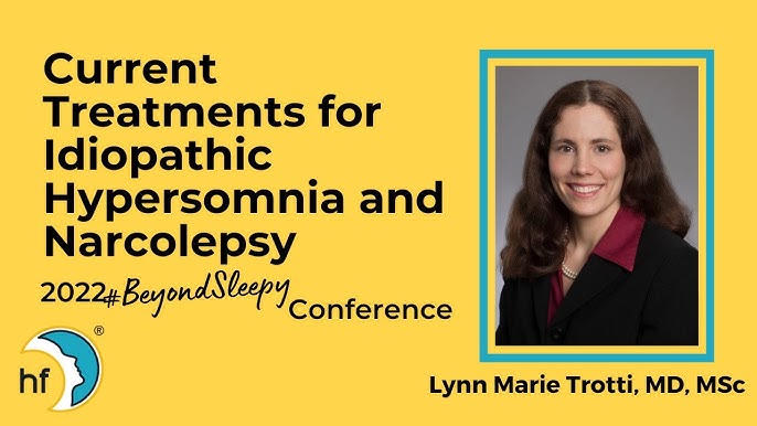 Narcolepsy Treatment