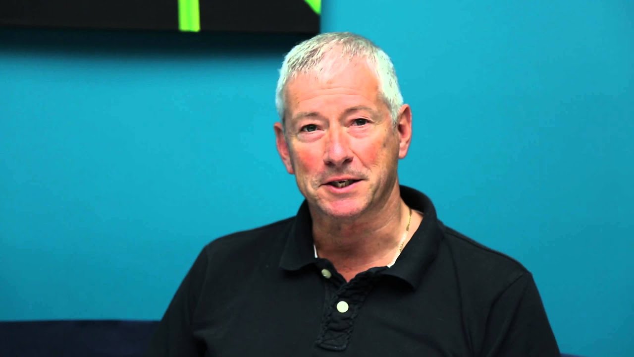 7in7 with Coach Roger Pemberton - East Anglia, UK - YouTube