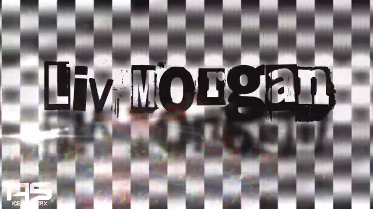 WWE - Liv Morgan Custom Entrance Video (Titantron) - YouTube