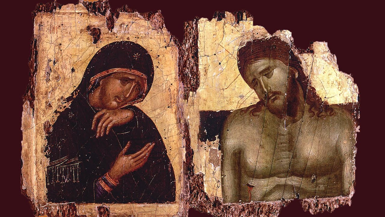 + Ι.Ν ΚΟΙΜΗΣΕΩΣ ΘΕΟΤΟΚΟΥ ΠΡΑΣΙΝΟΥ ΛΟΦΟΥ -ΑΓΙΑ ΘΕΟΦΑΝΕΙΑ- 6/2/2025 ...