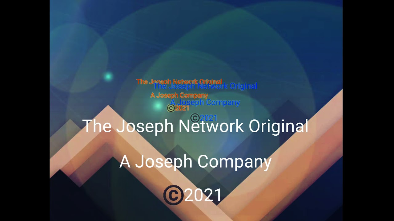 The Joseph Network Original (4:3, 2021) - YouTube